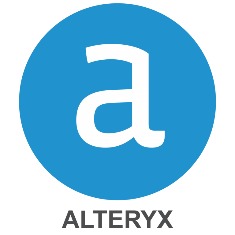Купити Alteryx Analytic Process Automation (APA) Platform в Україні ...
